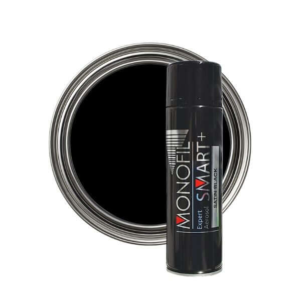 Monofil Smart+ Paint 500ml Aerosol | Nebula Paints