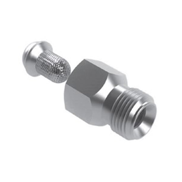 Hosco Fluid Filter Gun Fitting - MF-6B-100B – Nebula Paint Products Limited