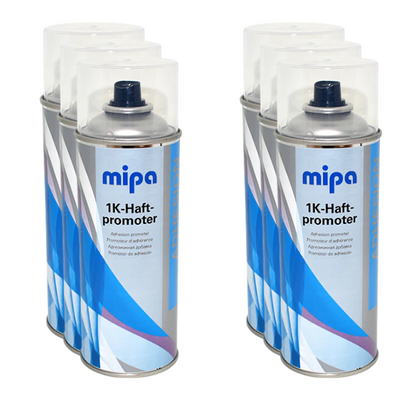Buy Mipa Paint Online UK | Free Delivery | Nebula Paints