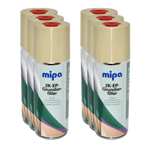 Shop Mipa Products UK | Free Delivery | Nebula Paints
