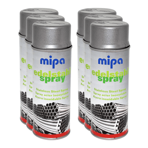 Shop Mipa Products UK | Free Delivery | Nebula Paints