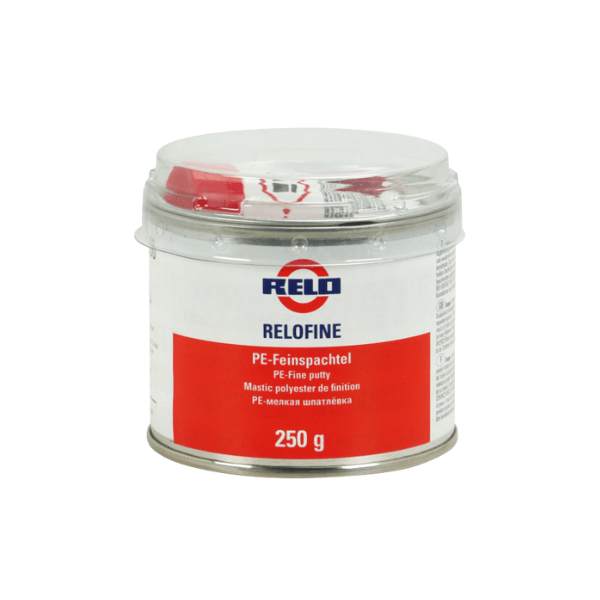 Relo Fine Stopper 250g | Nebula Paints